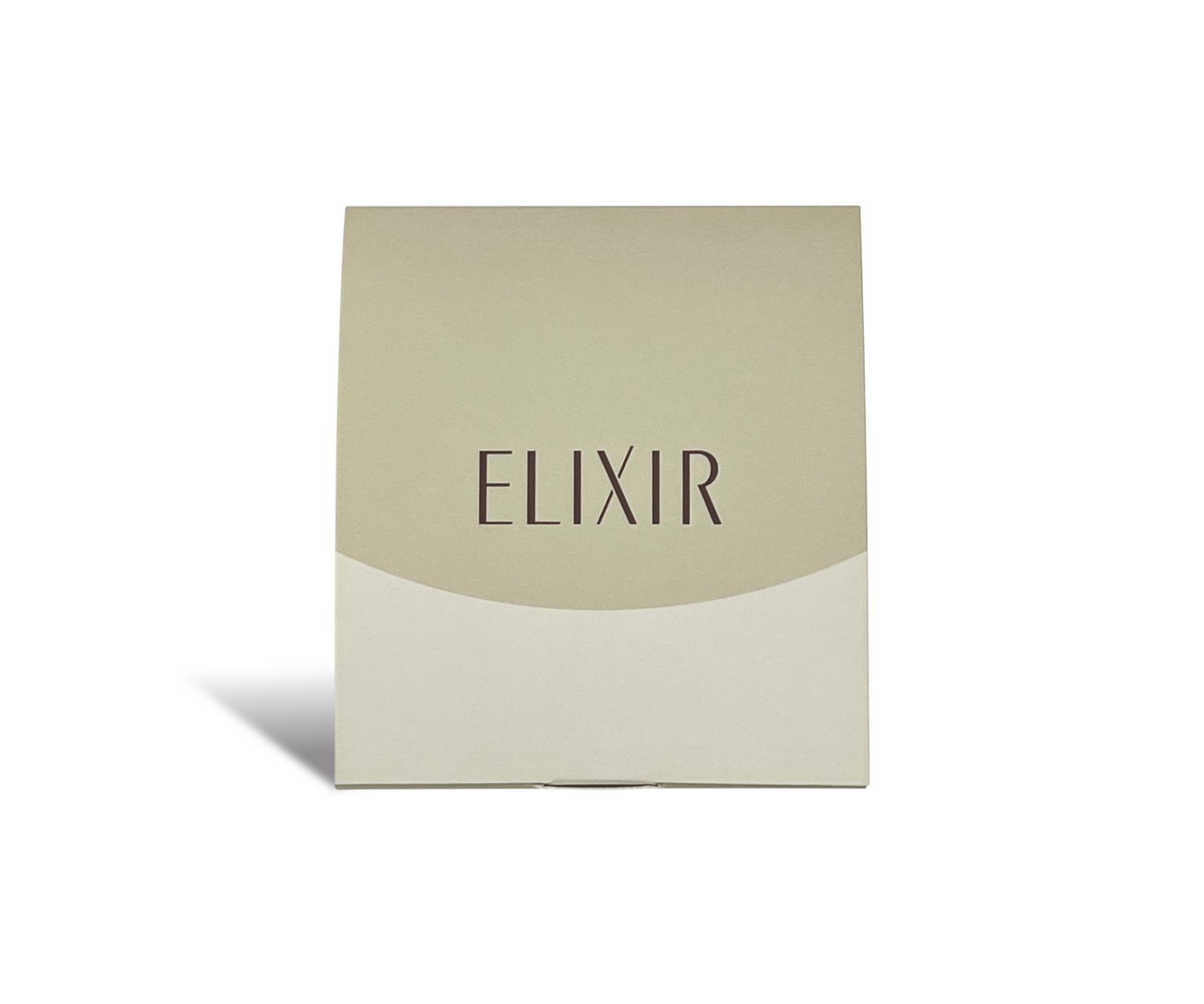 ELIXIR Sample Pouch - Pin Press